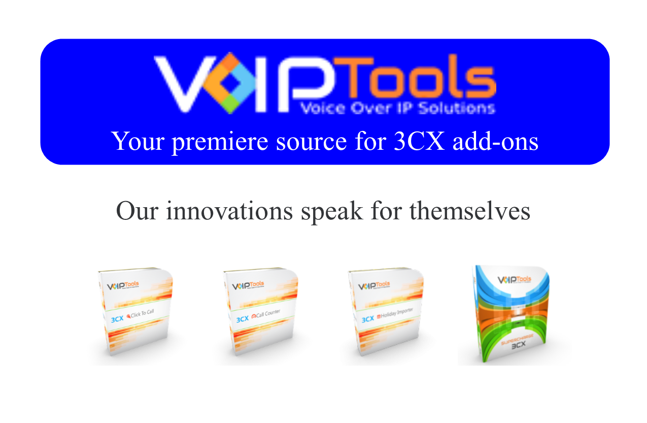 VoipTools - GorBros Solutions